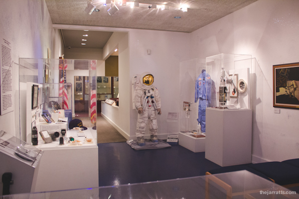 richard nixon presidential library and museum